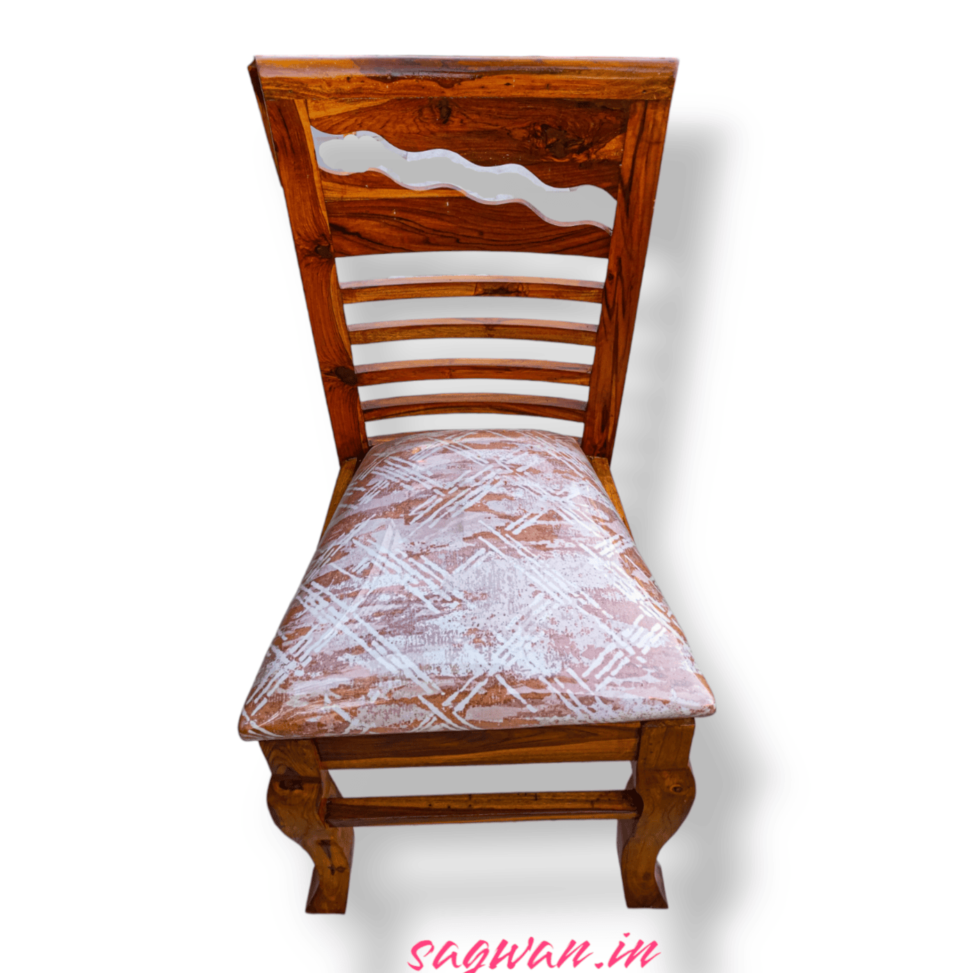 Premium Teak Wood Chairs | Elegant Sagwan Furniture | Sagwan.in